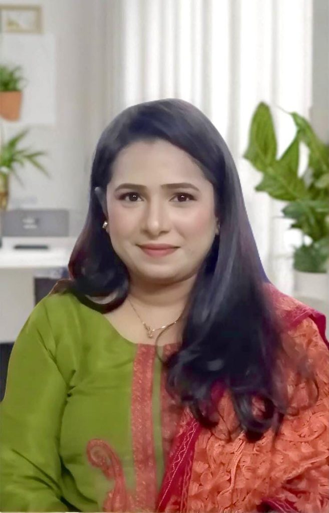 Altamash College of Physical Therapy