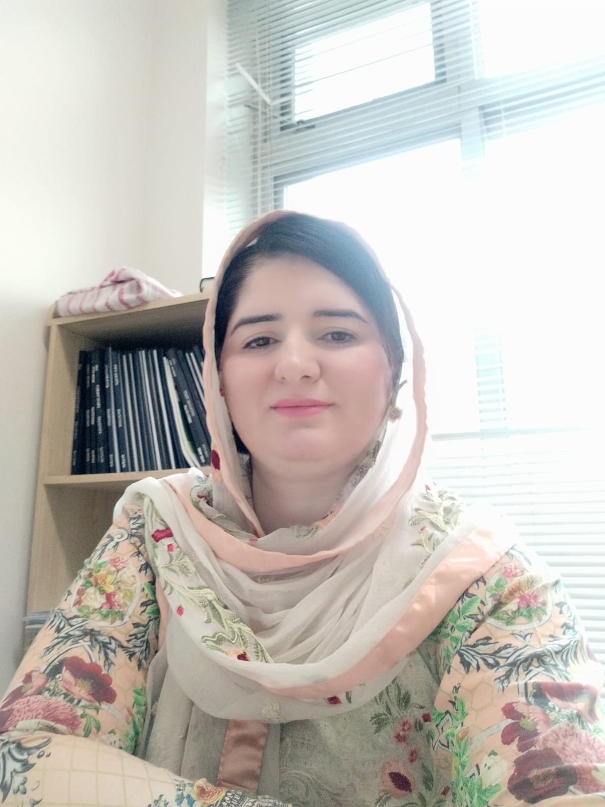 Altamash College of Physical Therapy