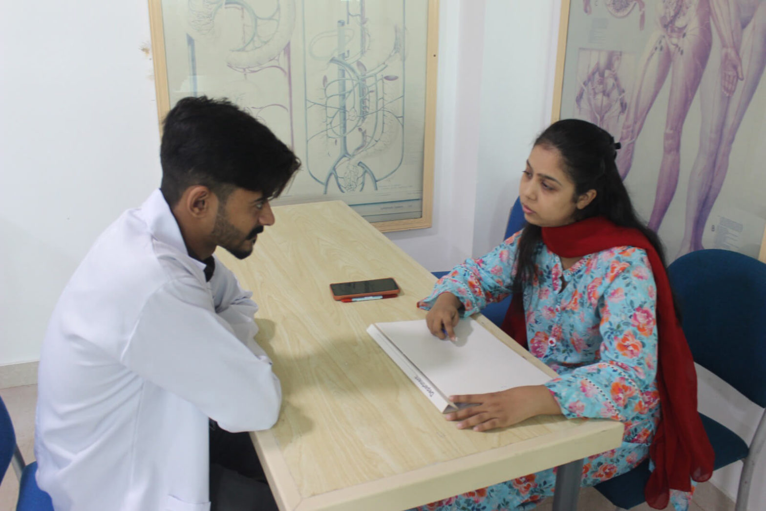 College Activities – Altamash College of Nursing